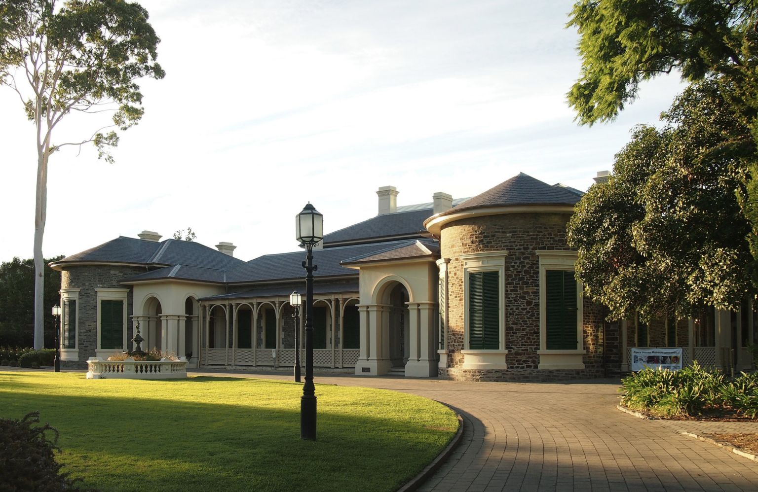 10 famous buildings built in the 1800’s – Martindale Hall
