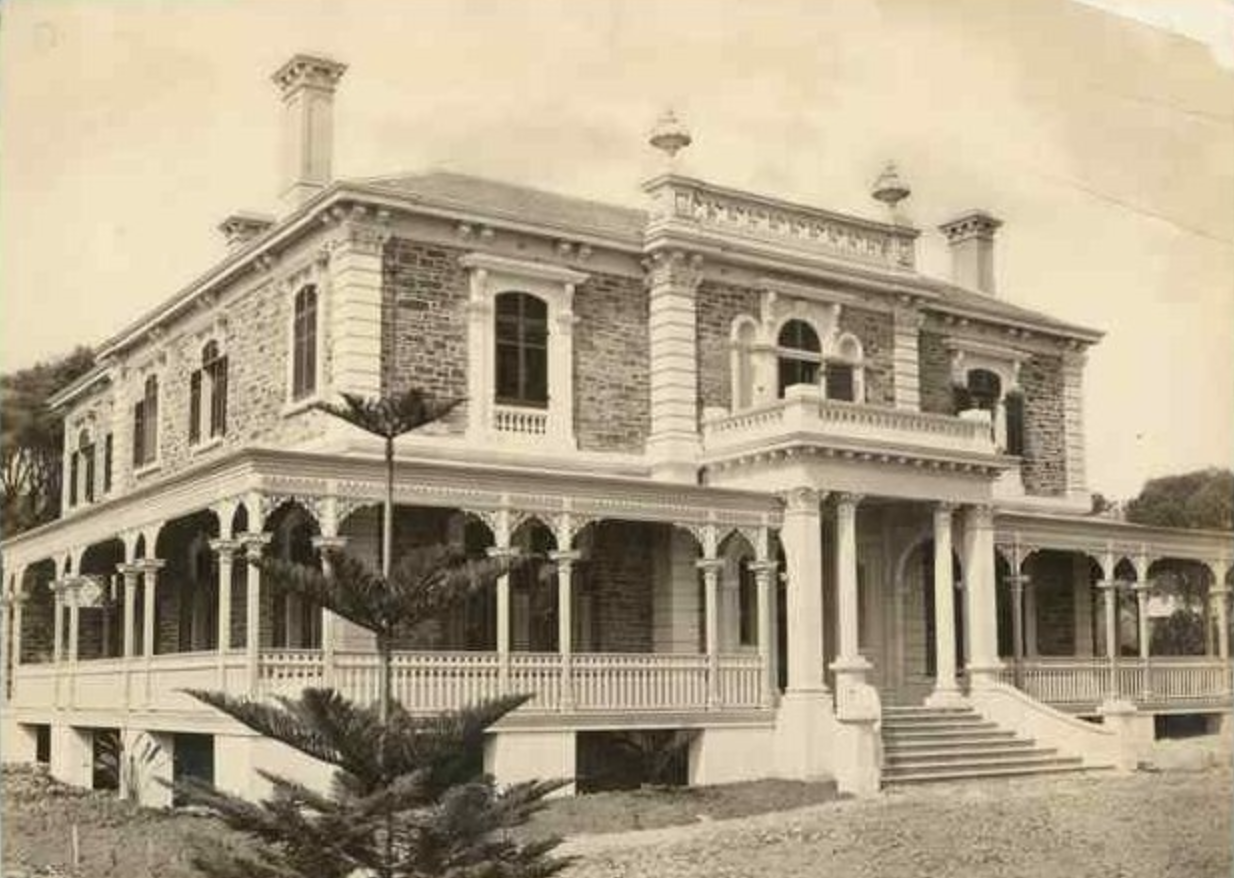 10 famous buildings built in the 1800’s – Martindale Hall