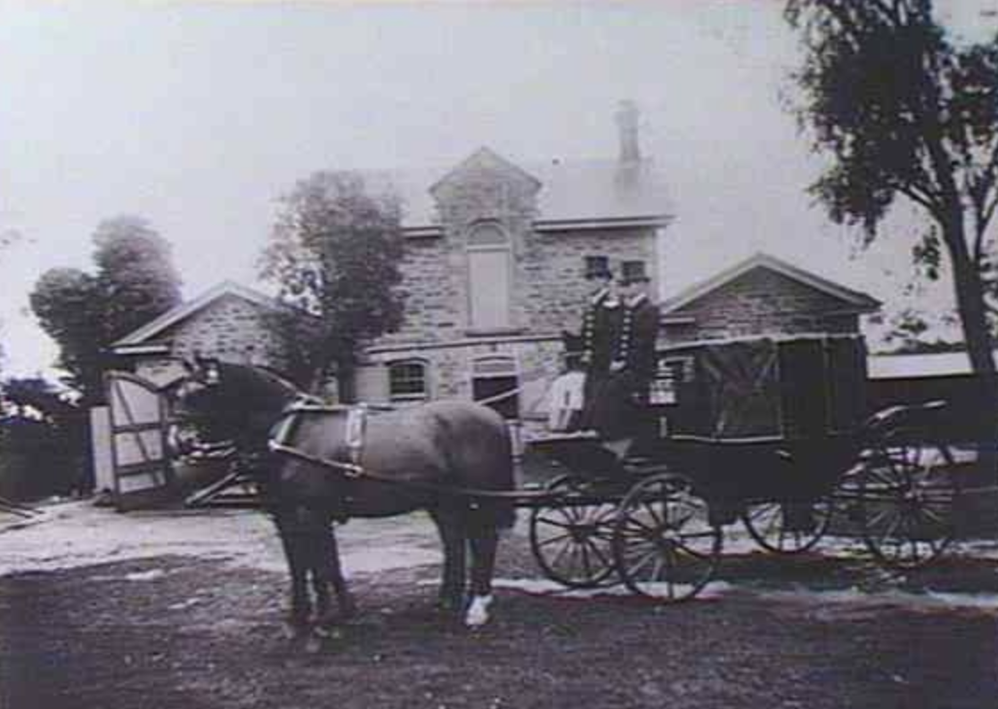 10 famous buildings built in the 1800’s – Martindale Hall