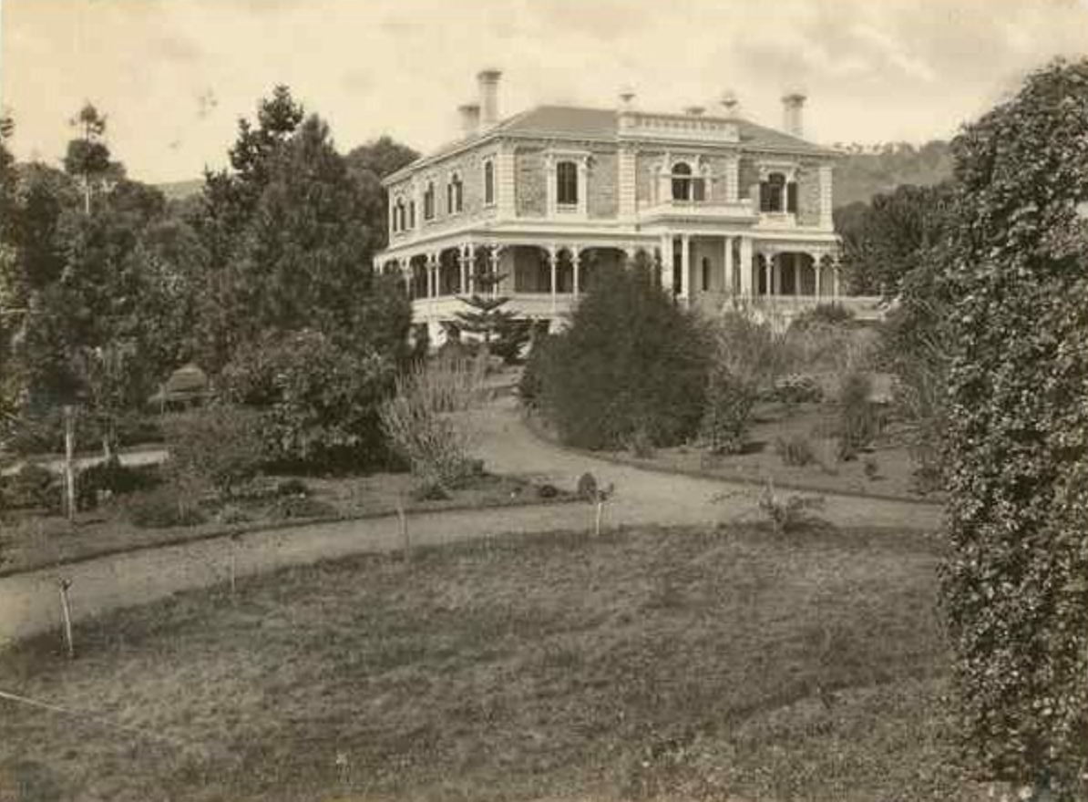 10 famous buildings built in the 1800’s – Martindale Hall