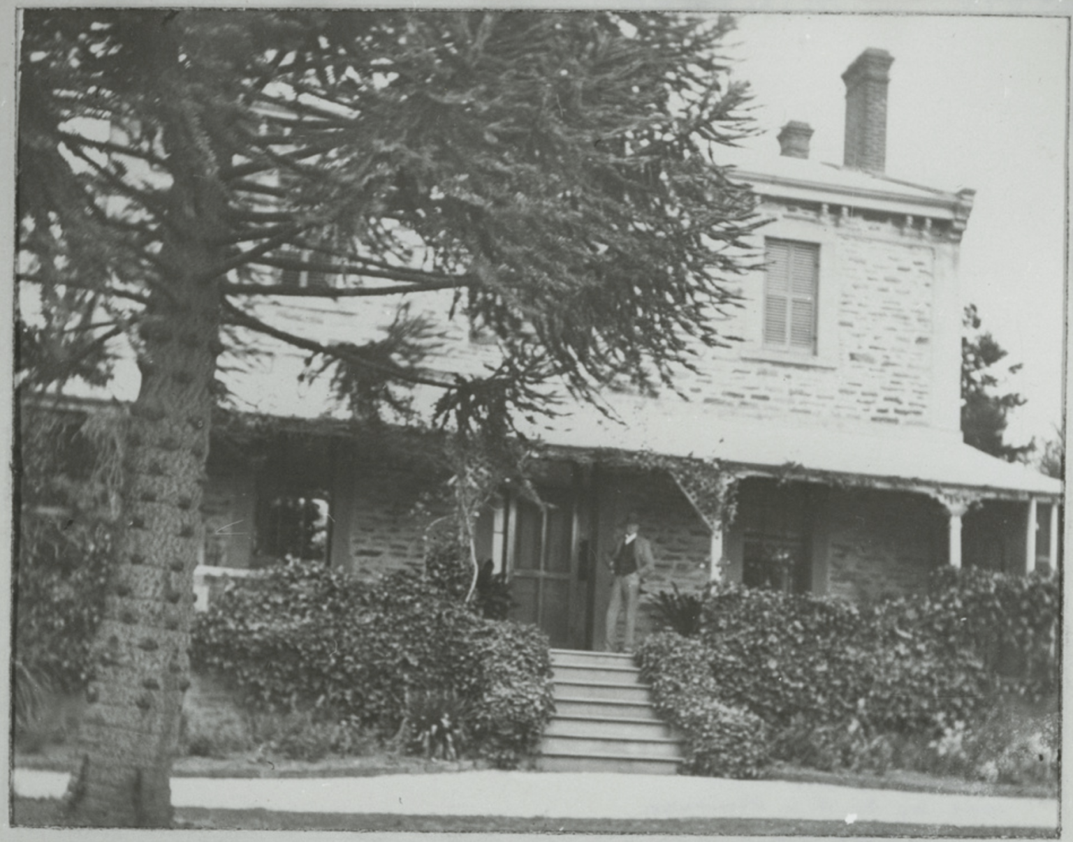 10 famous buildings built in the 1800’s – Martindale Hall