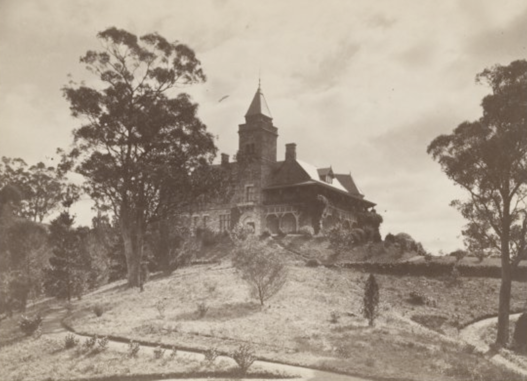 10 famous buildings built in the 1800’s – Martindale Hall